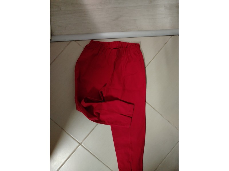 LL5 LETNJE PANTALONE LONE VEL 5