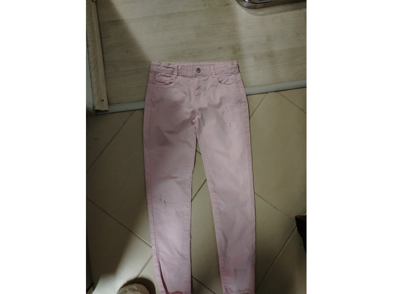 LL34 PANTALONE vel 7