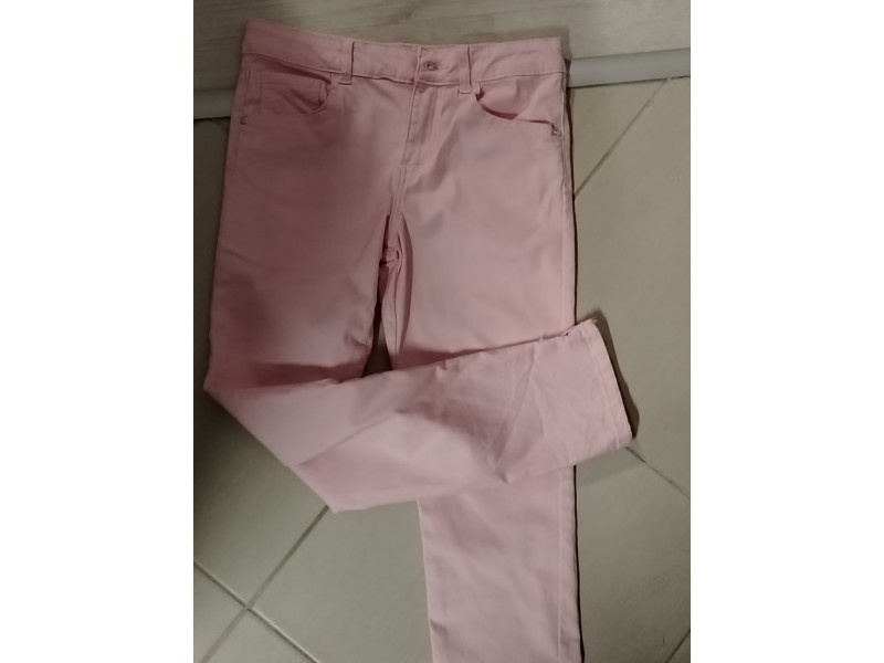 LL36 PANTALONE TERRANOVA vel 8/9