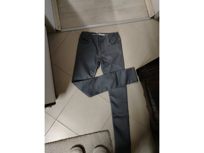 LL 37 PANTALONE INREXTENSO vel 14