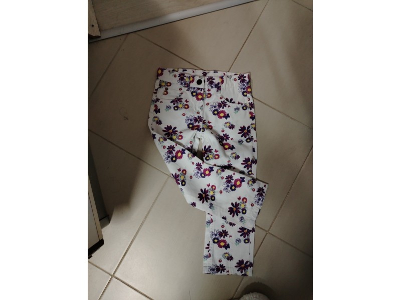 LL38 NOVO pantalone vel 104