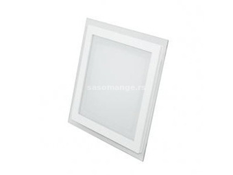 LED panel U/Z KNS2-18 6500K 34.0109