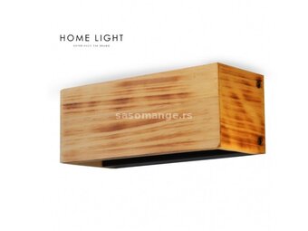 HOME LIGHT Rustik zidna lampa (10897)