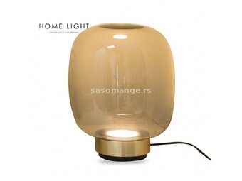 HOME LIGHT Luna stona lampa 298 (10907)