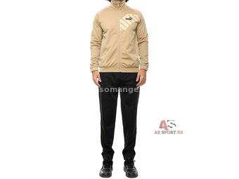 Power Poly Tracksuit