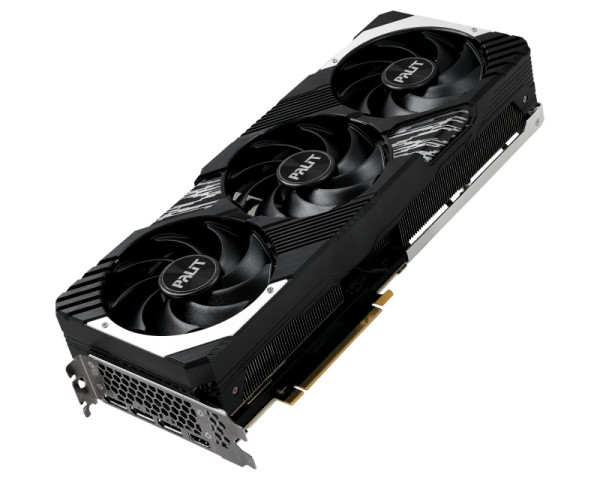 PALIT RTX4080 Super GamingPro 16GB GDDR6X 256bit 3-DP HDMI (NED408S019T2-1032A) grafička karta