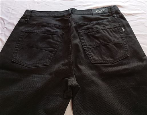 ELIT JEANS 32/34 ODLIČNE