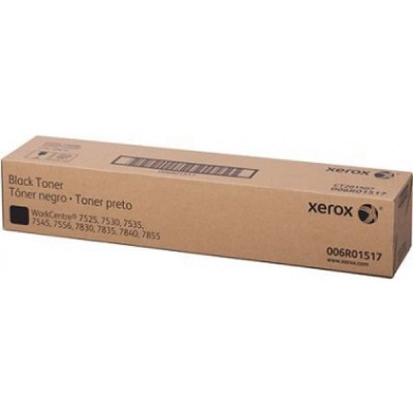 006R01517 XEROX WC7525 TONER ( )