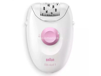 Epilator Braun SE 1-000