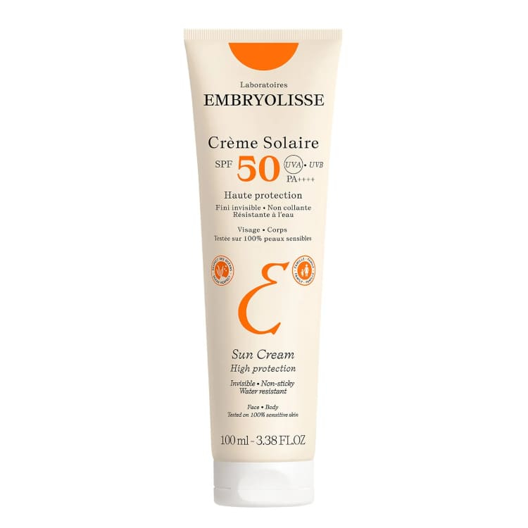 Embryolisse krema za zaštitu od sunca SPF50 100ml