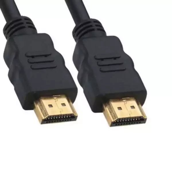 Kabal HDMI v1.4 mm Gold Kettz 10m