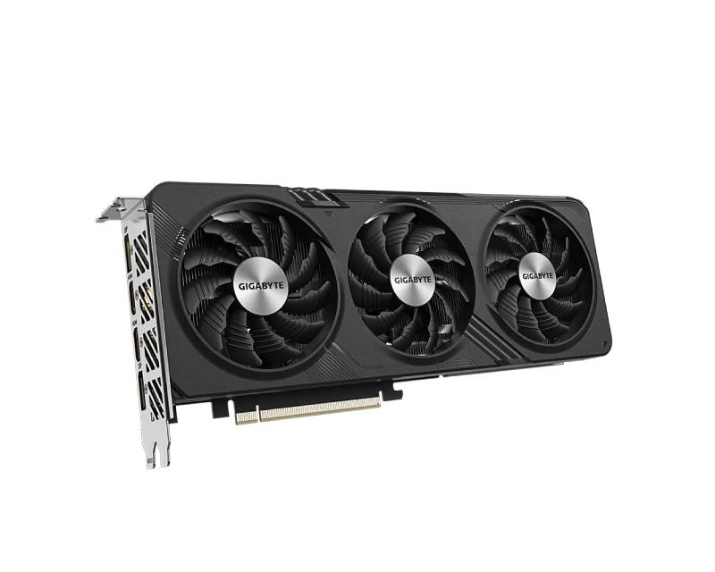 GIGABYTE nVidia GeForce RTX 4060 8GB 128bit GV-N4060GAMING OC-8GD grafička karta