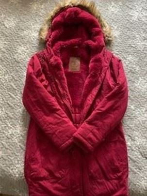Zimske jakne za devojčice 10Y-11Y,12Y-14Y