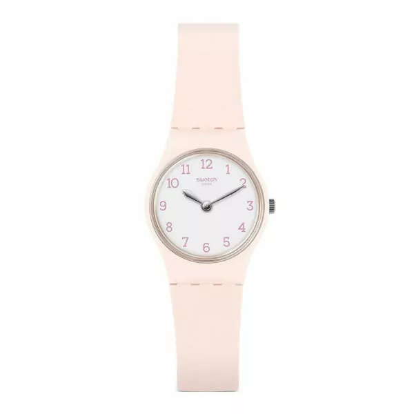 Swatch LP150 Pinkbelle