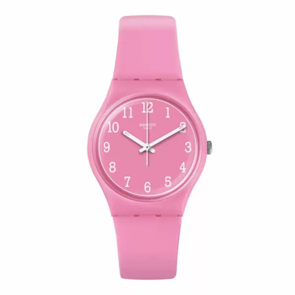 Swatch GP156 Pinkway