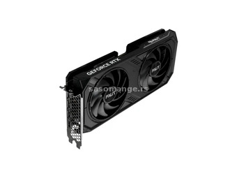 RTX4070 Super Dual 12GB GDDR6X 192bit 3-DP HDMI (NED407S019K9-1043D) grafička karta