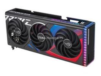 nVidia GeForce RTX 4070 SUPER 12GB 192bit ROG-STRIX-RTX4070S-O12G-GAMING grafička karta