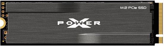 Silicon Power SSD 1TB M.2 2280 PCIe SP001TBP34XD8005