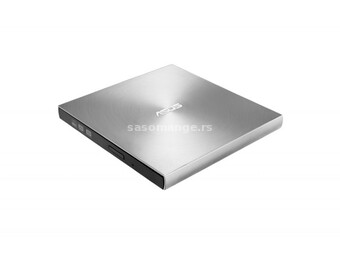 Optički uređaj ASUS SDRW-08U7M-U/eksterni/srebrna