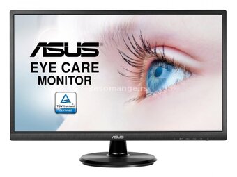 ASUS VA249HE LED