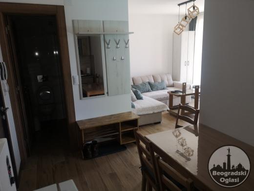 Apartman Dičibare