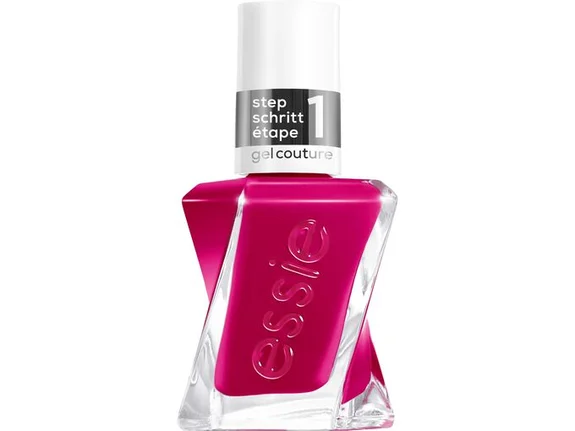 Essie Gel By Essie dugotrajni lak za nokte 473 V.i. please?