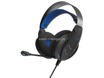 Energy Sistem ESG Metal Core Blue gaming slušalice