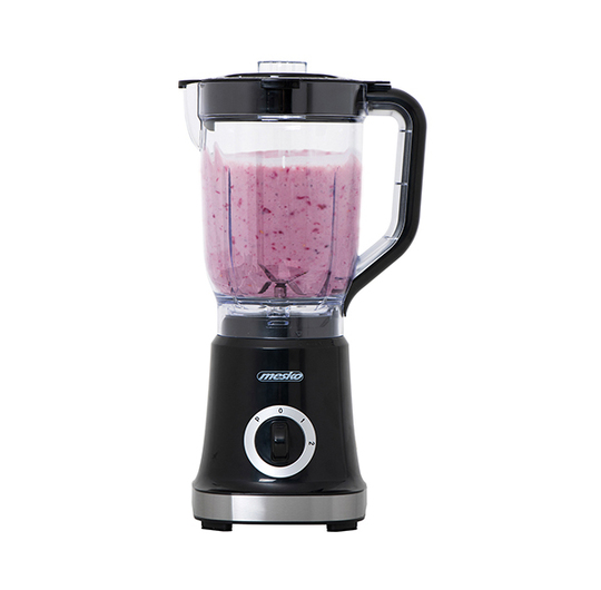 Mesko blender crni, 1,8l (MS4079B)