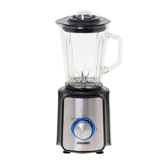 Mesko blender staklo, 1,5l (MS4080)