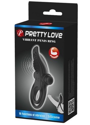 VIB Pretty Love Delphin, 530410