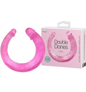 Baile Double Dong 42 cm, 40060