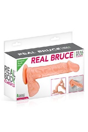 RM Real Body Bruce 8, 5141133194