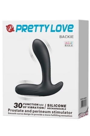 Pretty Love Backie USB, 5330070010