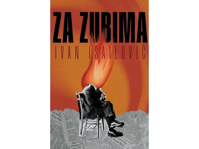Ivan Isailović - ZA ZUBIMA