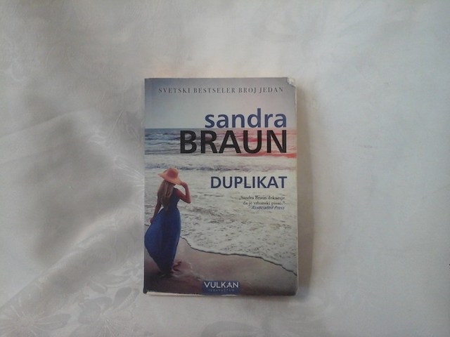 Duplikat Sandra Braun