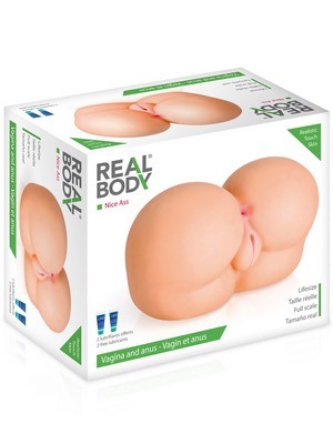 Real Body Nice Ass, 514103