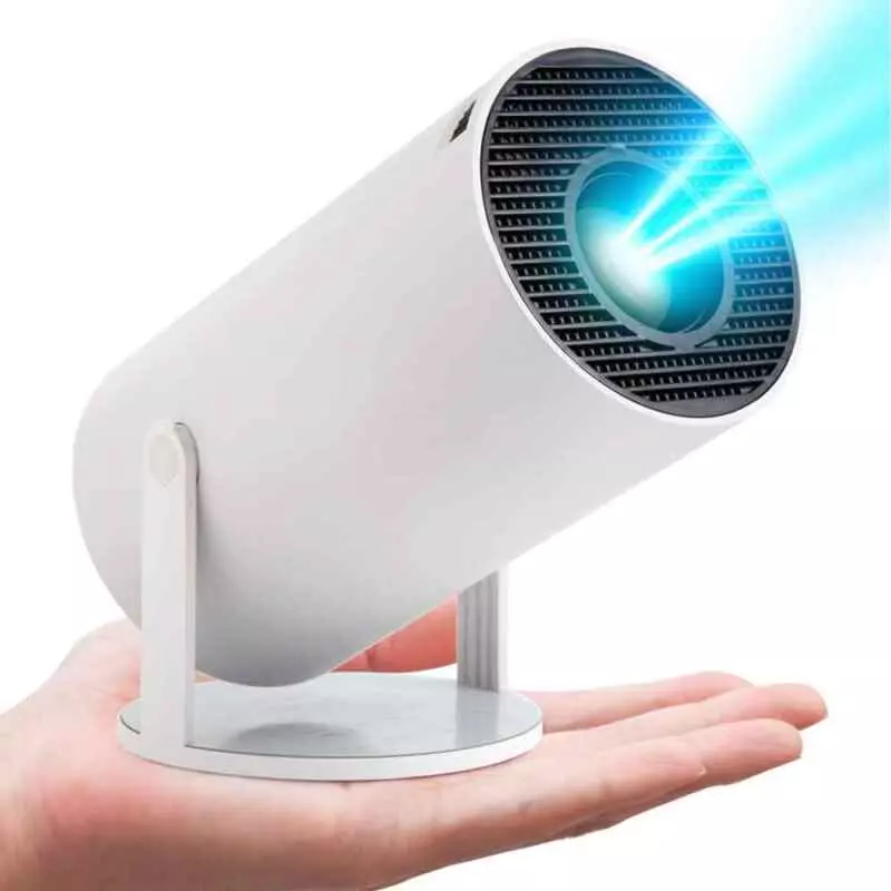 Smart projektor HY300 JWD beli