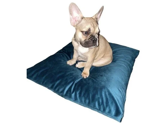 Spott Pet Jastuk plišani 60x70 /15 cm punjen Memori penom