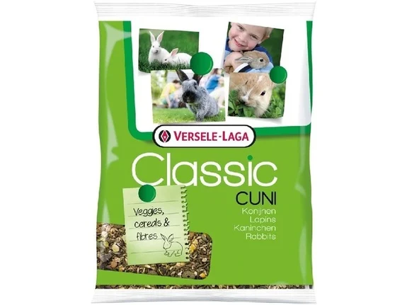 Versele Laga Classic Cuni 500g