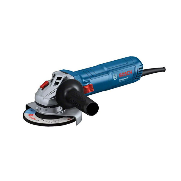 Bosch GWS 12-125 ugaona brusilica (06013A6101)