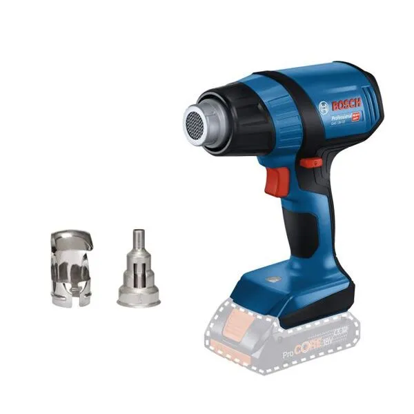 Bosch aku fen za vreli vazduh GHG 18V-50 Solo (06012A6500)