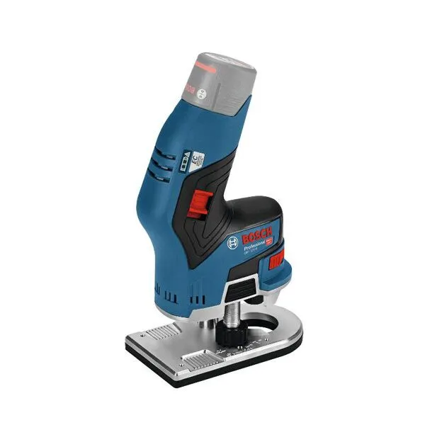 Bosch Akumulatorska glodalica GKF 12V-8 Solo (06016B0002)