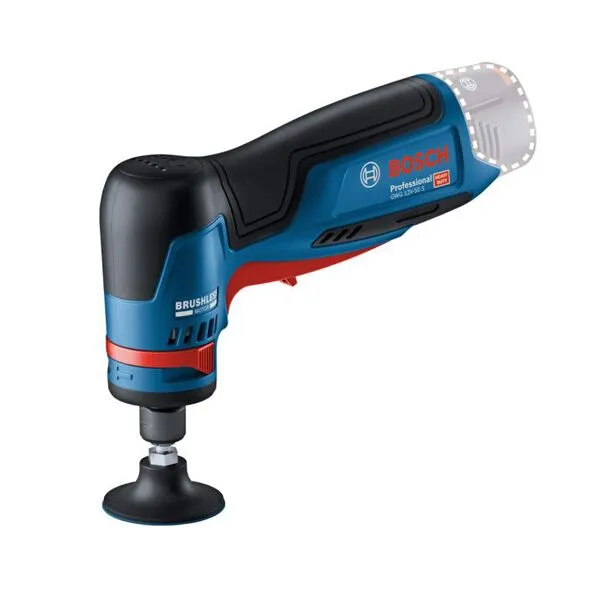 Bosch aku brusilica GWG 12V-50 S Solo (06013A7000)