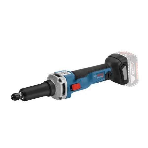 Bosch aku ravna brusilica GGS 18V-23 LC Solo (0601229100)