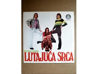 LUTAJUCA SRCA : Balada o barbi - Svetlost jutra 135