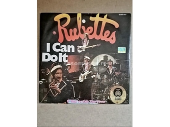 RUBETTES : I can do itIf you ve got the time 69