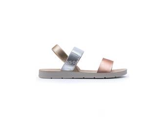 Crystal Sandals