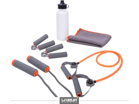 LiveUp Set za trening 1 LS3513