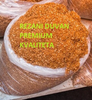 DUVAN REZANI PREMIUM KVALITET