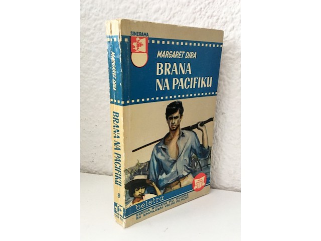 Margaret Dira - Drama na Pacifiku